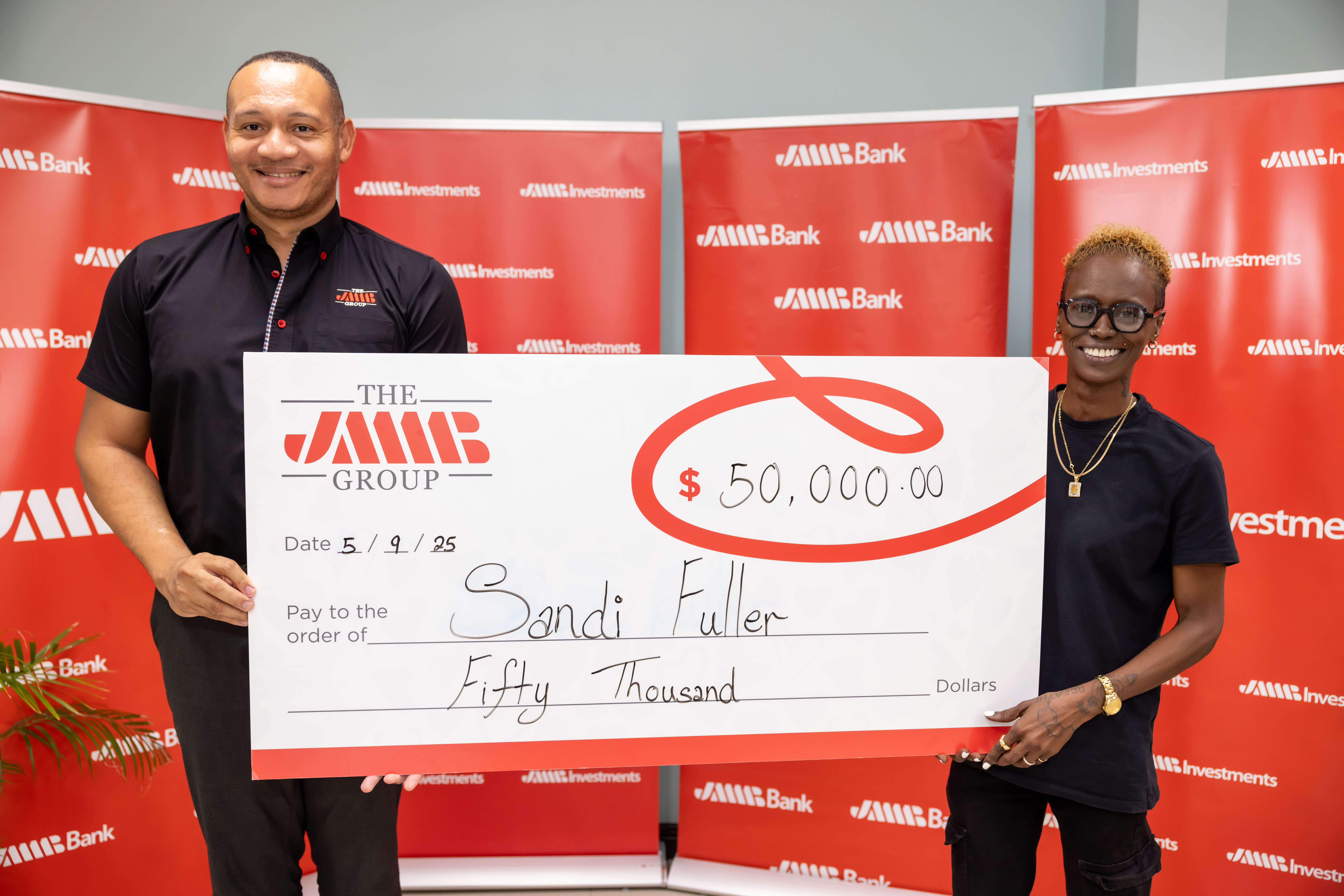 JMMB Jingle Jam Competition Strikes a Chord with Jamaica’s Creatives: Celebrating Local Talent ...